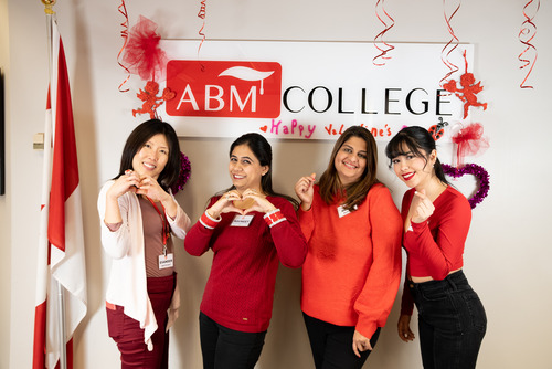 ABM College:
